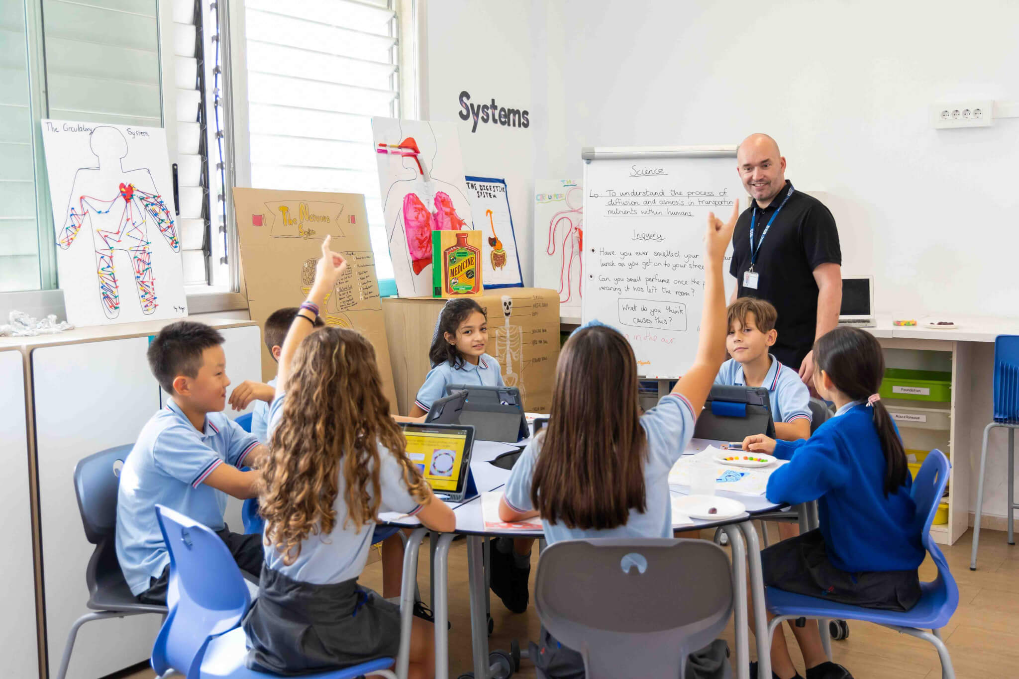 British vs Spanish Education System: a comparison