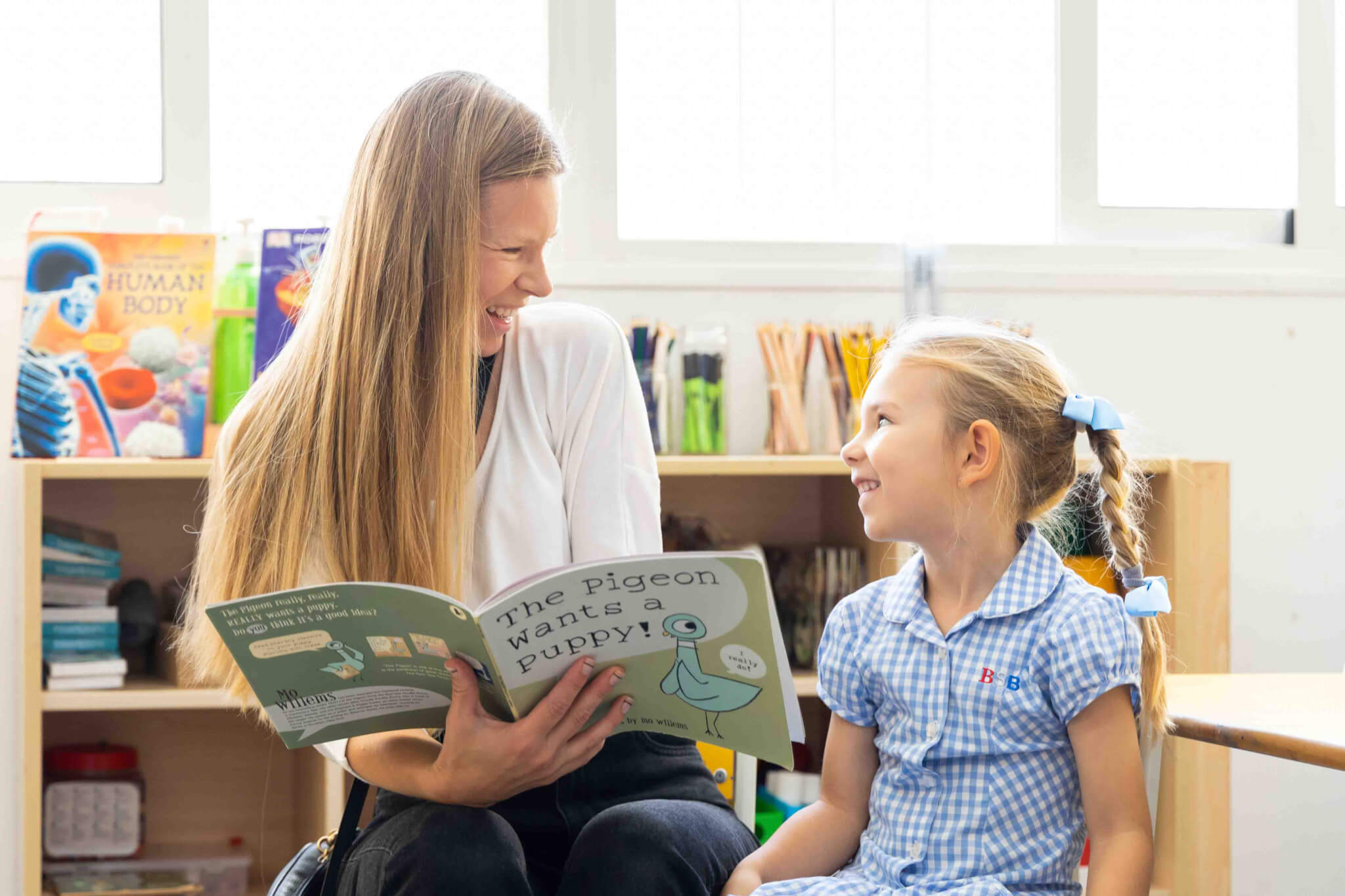 Advice for learning English: a guide for students of all ages