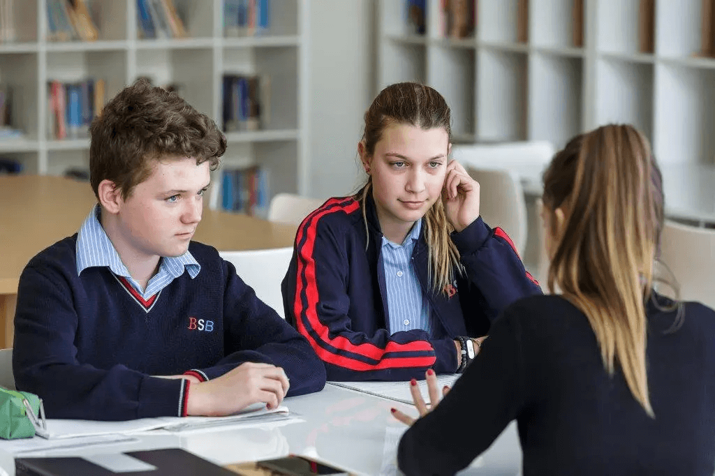 Active Learning Types And Examples British School Of Barcelona