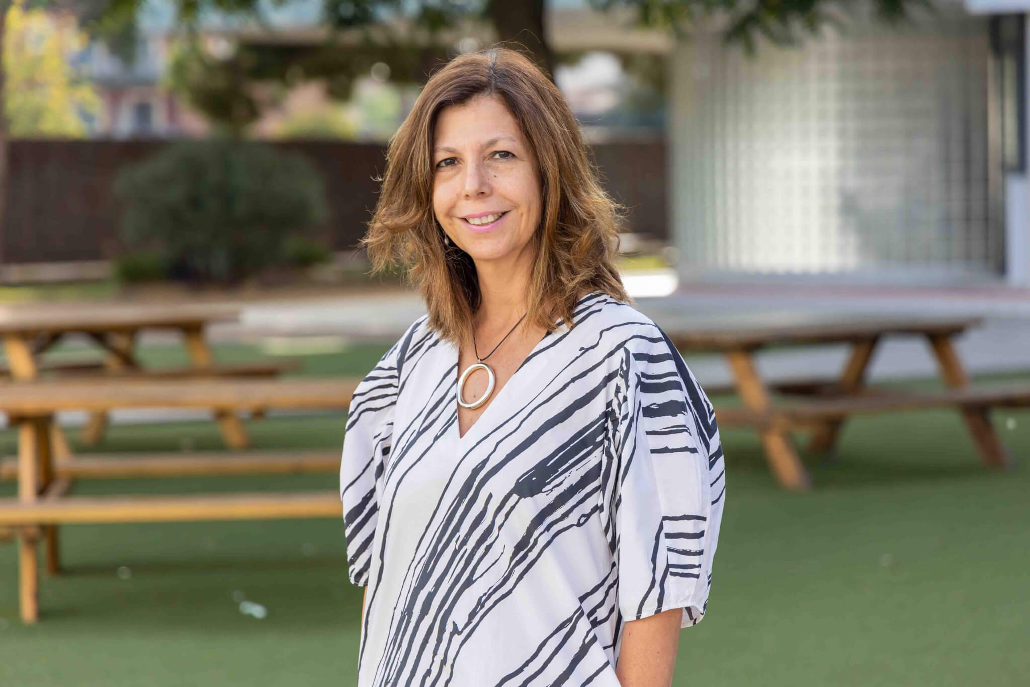 The British School of Barcelona - BSB