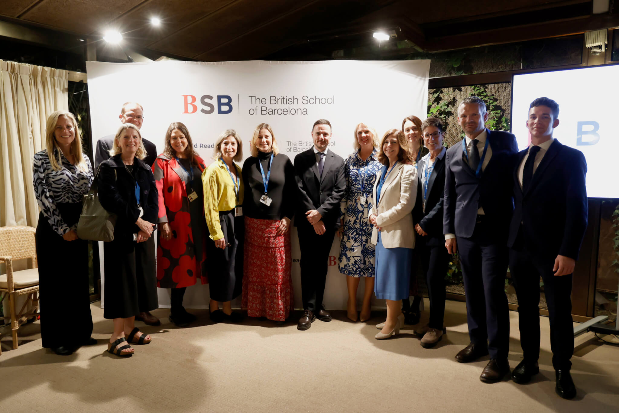 Successful Pre-Opening of BSB City Main Campus - British School of ... Successful Pre-Opening of BSB City Main Campus - British School of ...