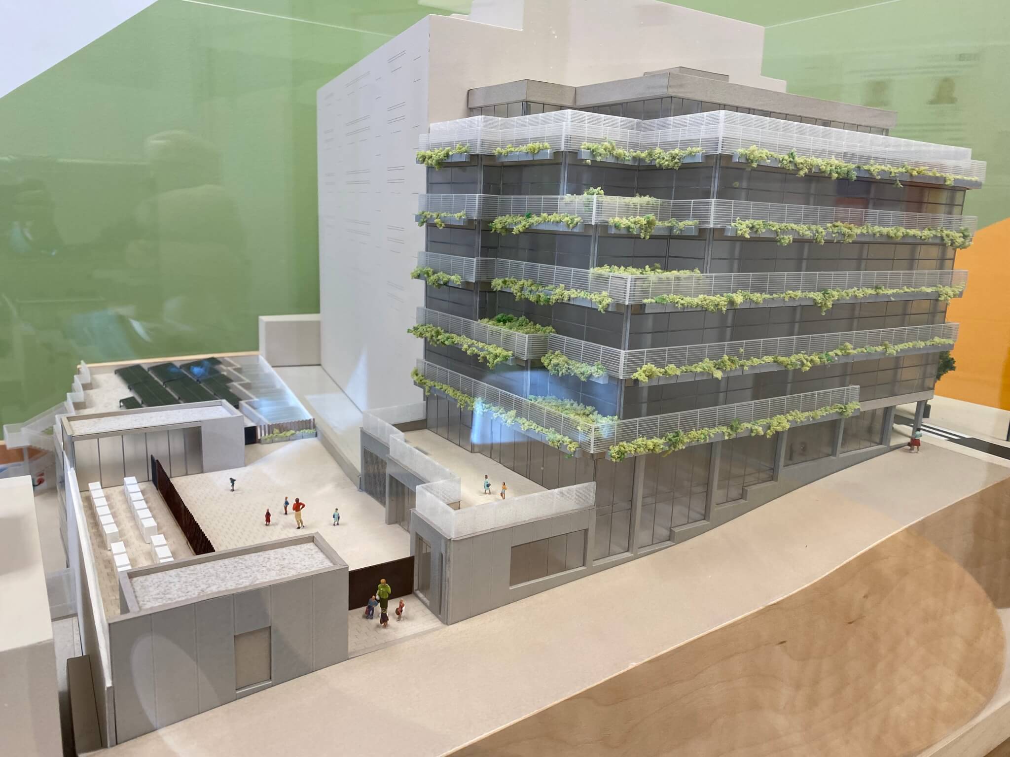 BSB City Main Campus: our largest project in the city - British School ...