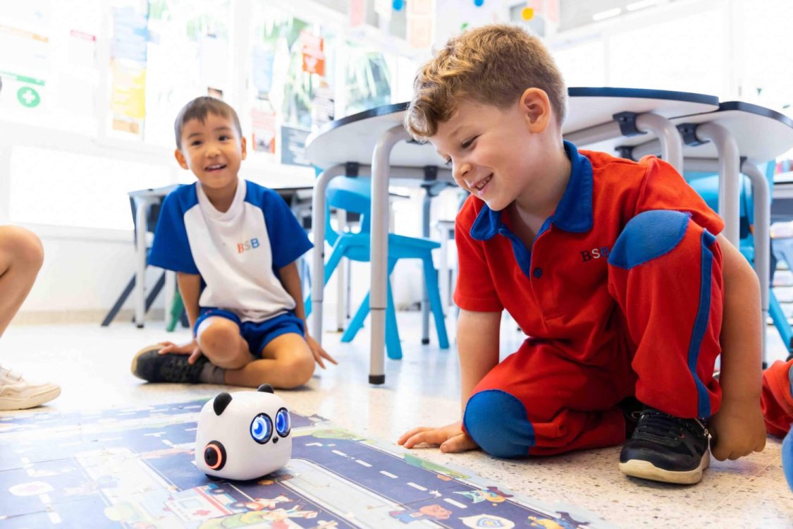 Project-Based Learning: what is, benefits and examples