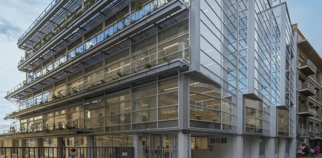 Celebramos los logros más destacados del primer trimestre en BSB ...