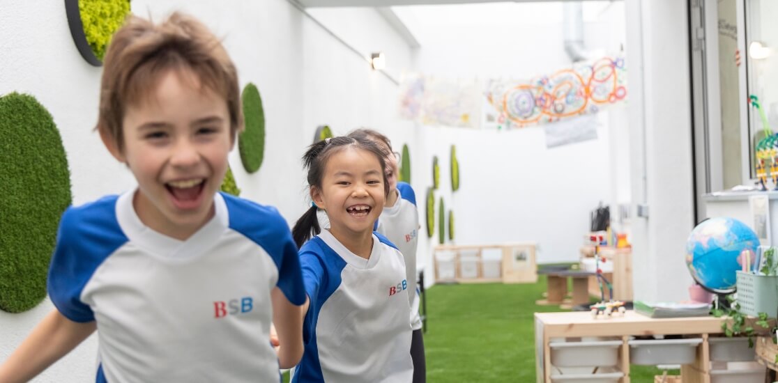 BSB celebra el poder de la Generosidad en el Global Be Well Day ...