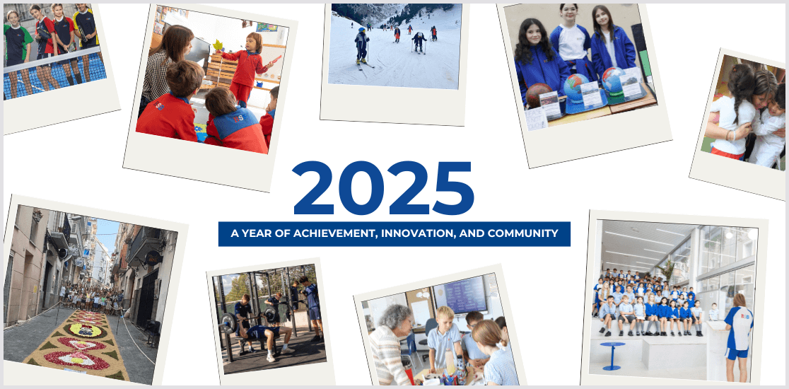 BSB 2025: a Year of Achievement, Innovation, and Community - British ...